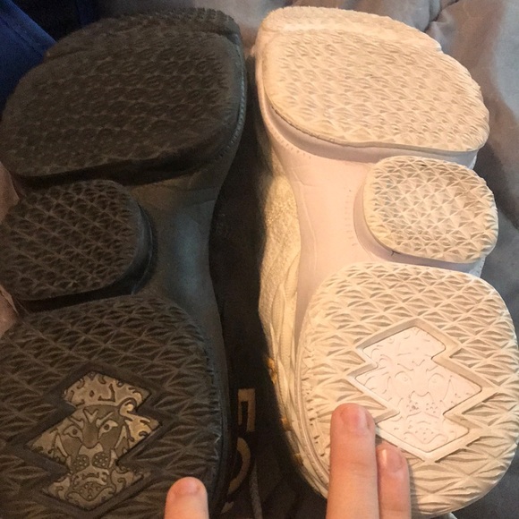 Nike | Shoes | Lebron 5 Equality Shoes | Poshmark